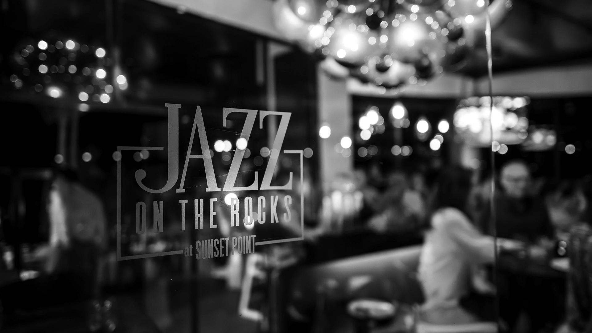 Musical Calendar - Jazz on the Rocks at Sunset Point